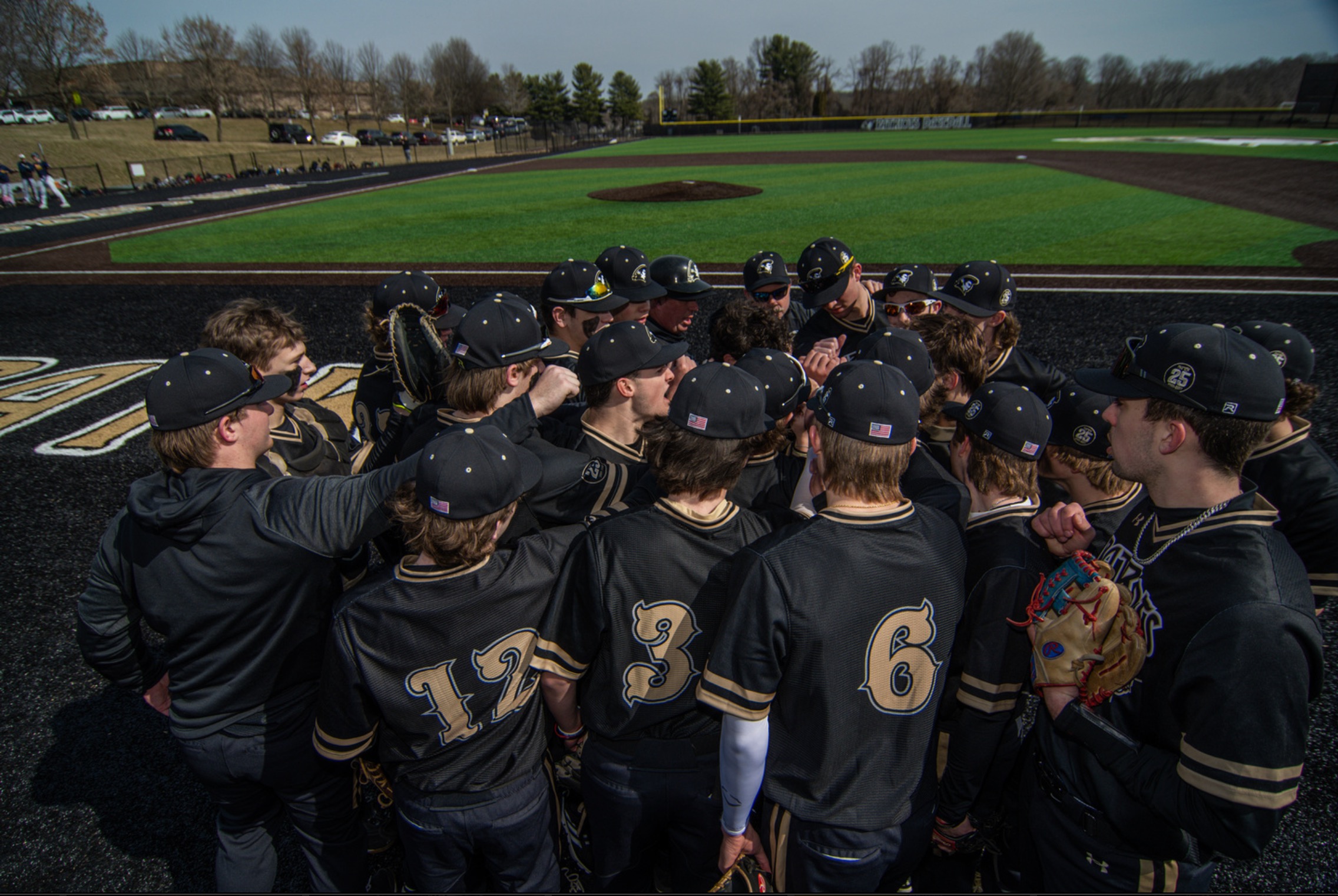 JC Baseball Community