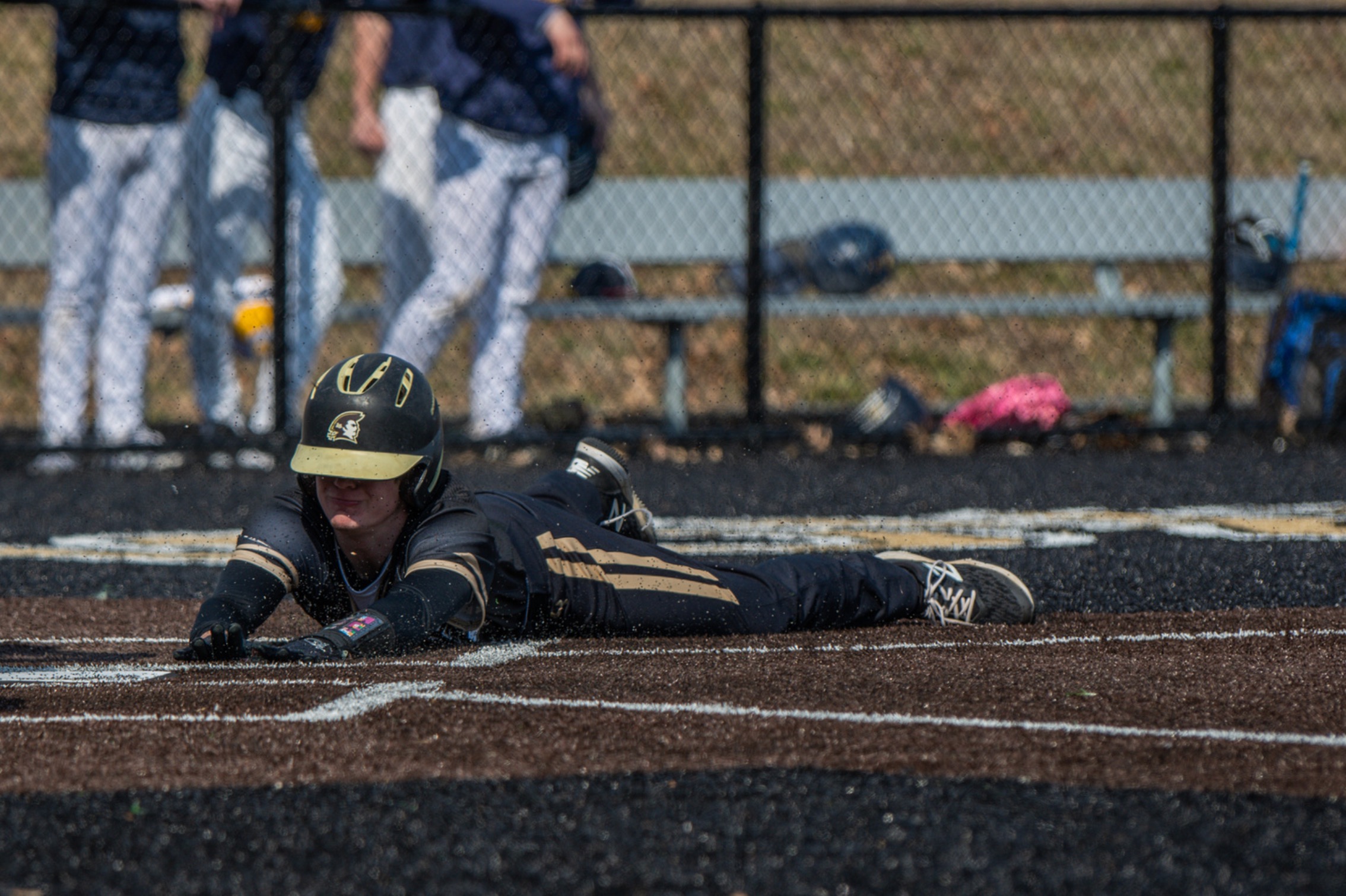 JC Baseball Community