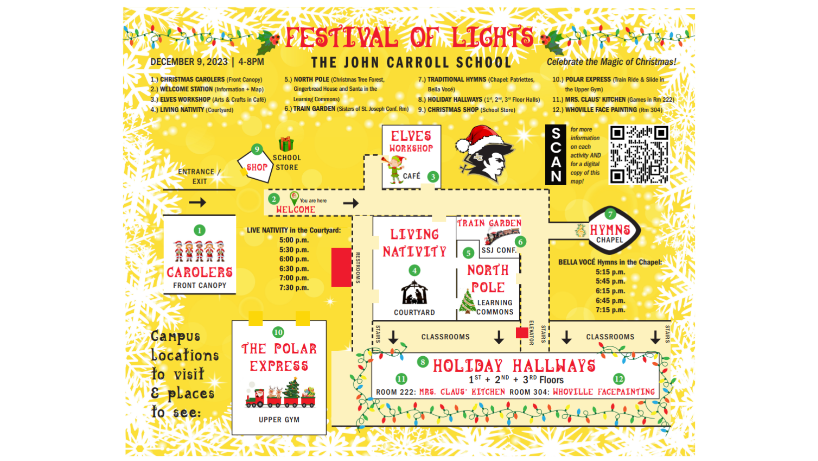 Festival of Lights