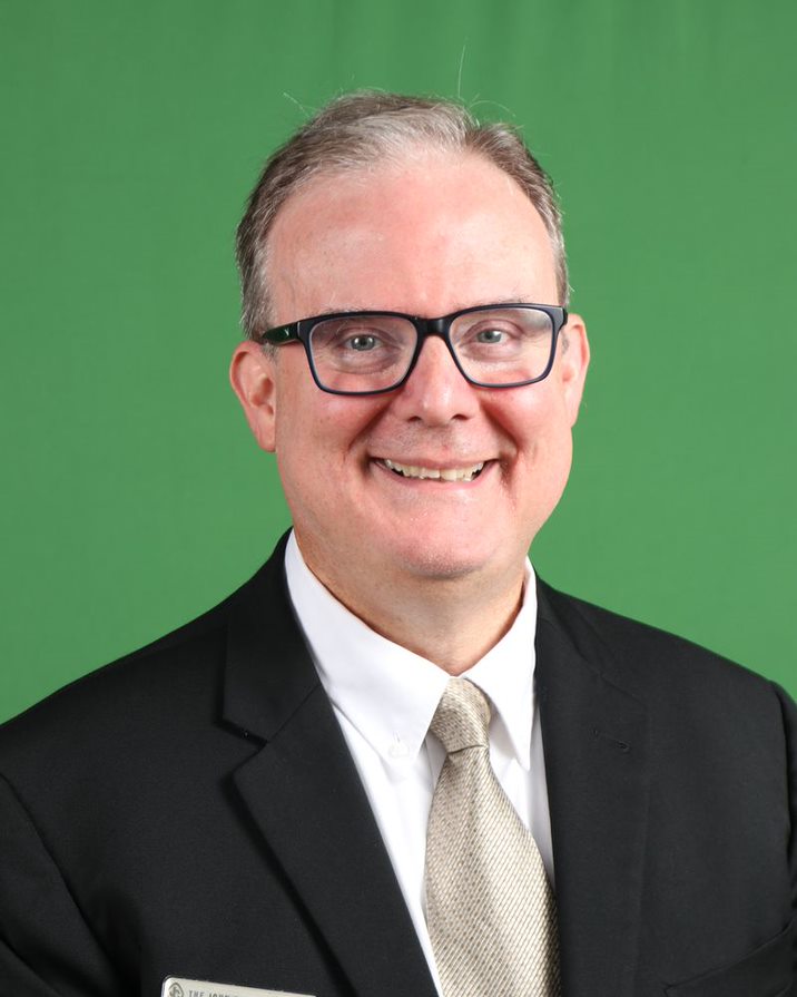 John Carroll Mock Trial Team